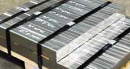 Open Die Forgings | Open Die Forging Manufacturer