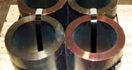 Open Die Forgings | Open Die Forging Manufacturer